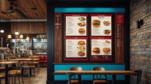 ZKDIGIMAX - Smart Digital Signage | Digital Shelf Labels