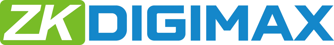 ZKDIGIMAX - Smart Digital Signage | Digital Shelf Labels